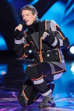 Elephant (US) | American/Australian/British Masked Singer Wiki | Fandom