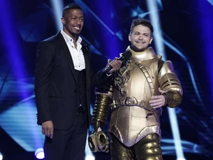 Astronaut (US) | American/Australian/British Masked Singer Wiki | Fandom