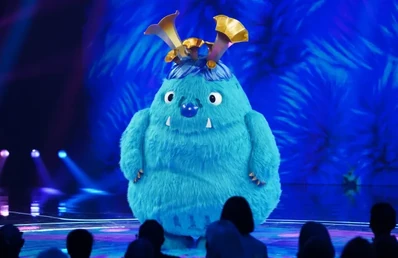 Monster (UK) | American/Australian/British Masked Singer Wiki | Fandom