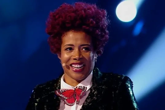 Daisy (UK) | American/Australian/British Masked Singer Wiki | Fandom