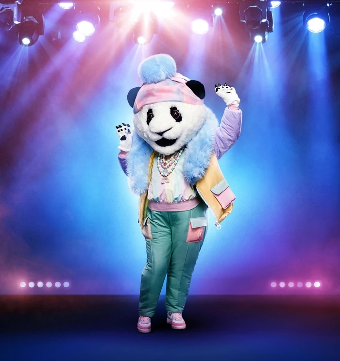 Panda (US) | American/Australian/British Masked Singer Wiki | Fandom