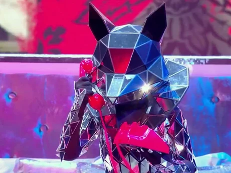 Fox (UK) | American/Australian/British Masked Singer Wiki | Fandom