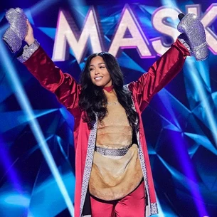 Kangaroo (US) | American/Australian/British Masked Singer Wiki | Fandom