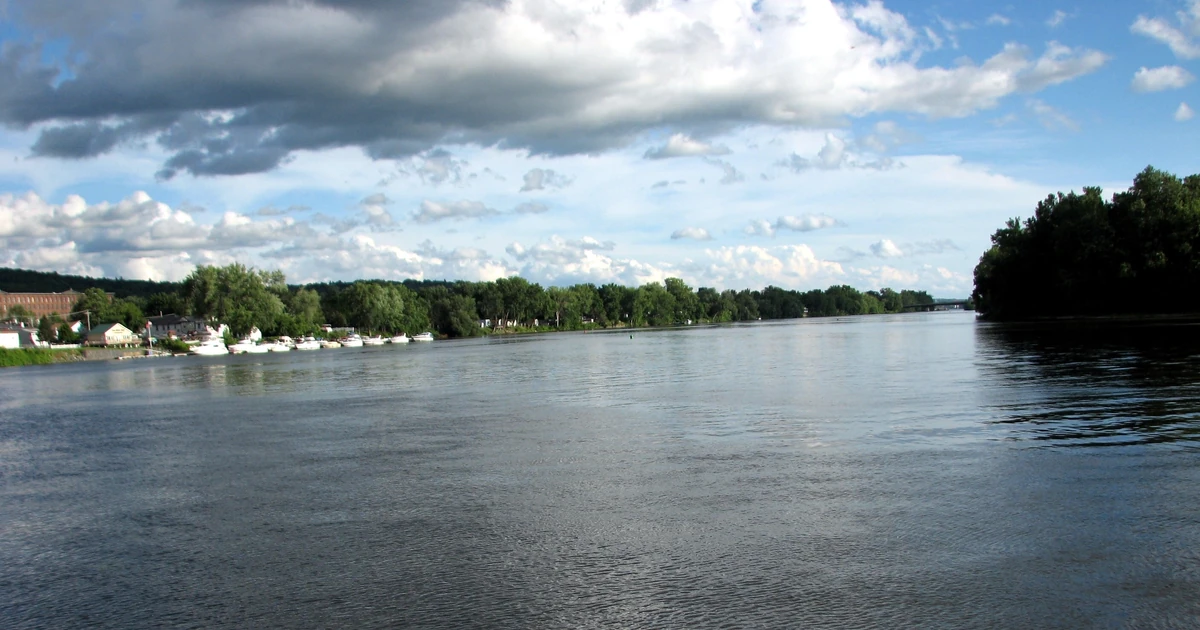 Mohawk River | American Bridge Wiki | Fandom