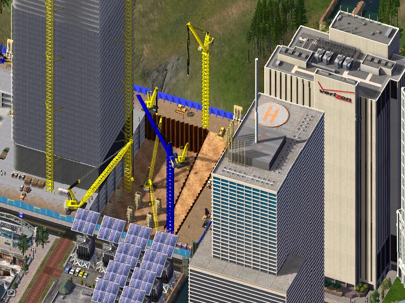 Acer Tower | AC Wiki | Fandom