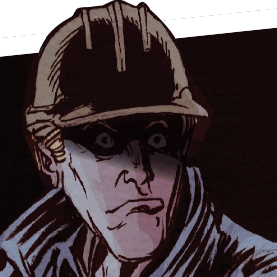 Orson Charmers | American Caper Wiki | Fandom