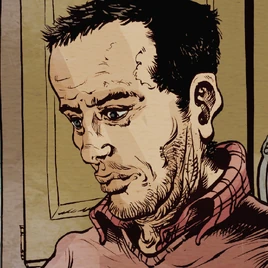 William Hamilton | American Caper Wiki | Fandom