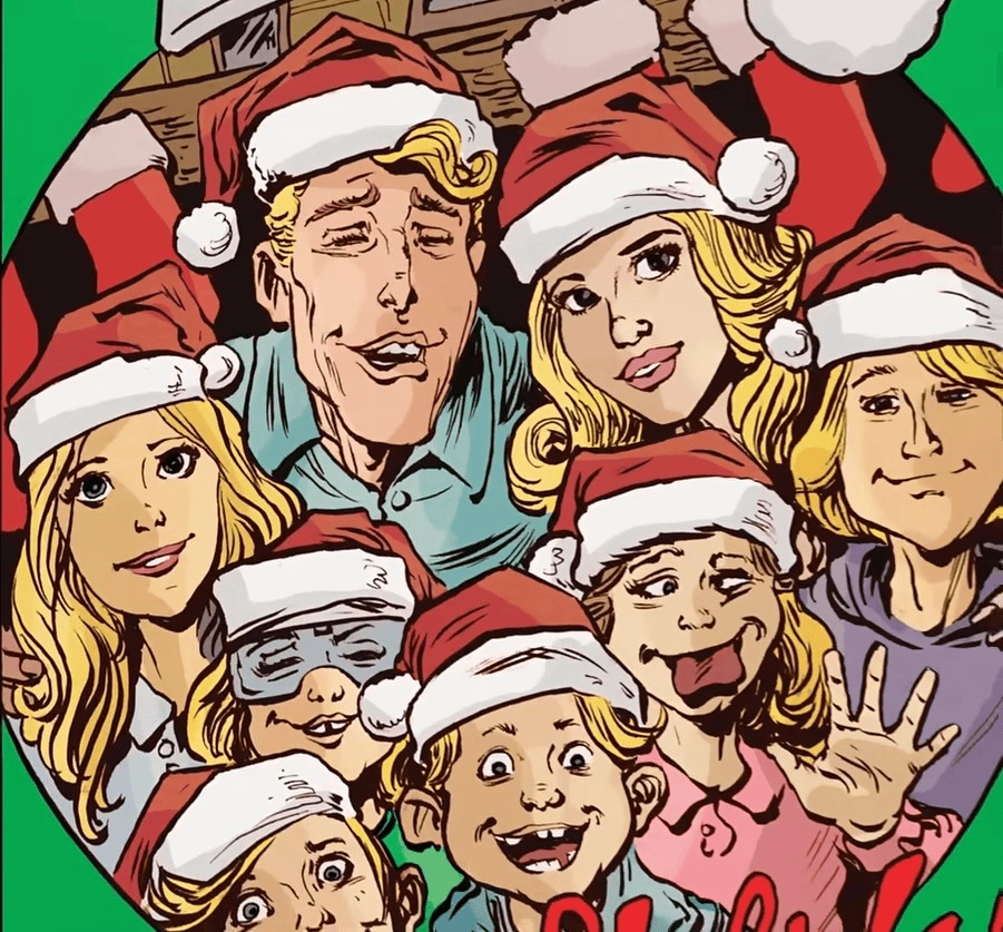 The Charmers | American Caper Wiki | Fandom