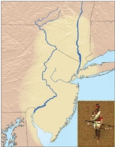 Delawares | American Conquest Wiki | Fandom