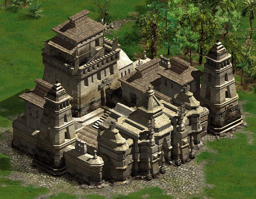 Native Fortress | American Conquest Wiki | Fandom