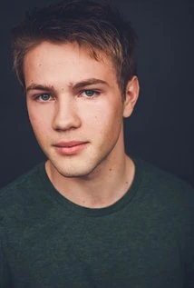 Connor Jessup | American Crime Wiki | Fandom