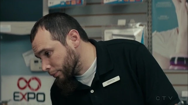 Derrick | American Crime Wiki | Fandom