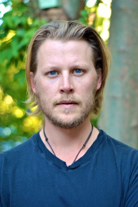 David Hoflin | American Crime Wiki | Fandom