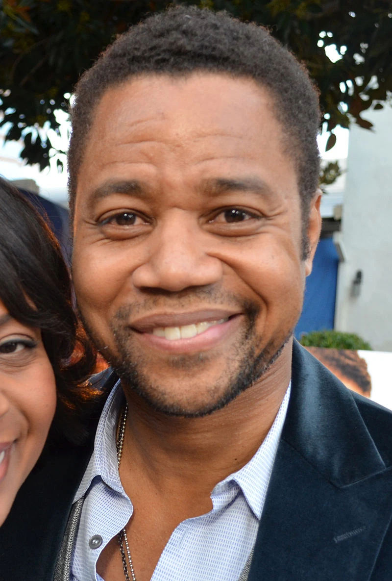 Cuba Gooding Jr. | American Crime Story Wiki | Fandom