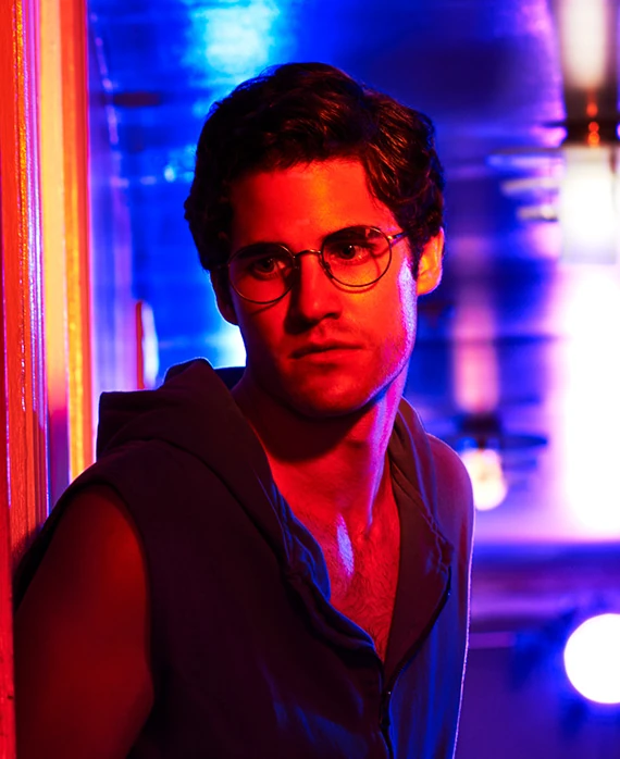 Andrew Cunanan | American Crime Story Wiki | Fandom
