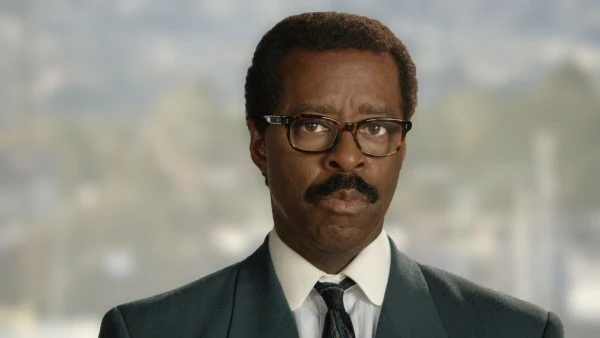 Johnnie Cochran | AmericanCrimeStory Wiki | Fandom