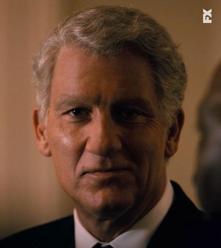 Bill Clinton | AmericanCrimeStory Wiki | Fandom