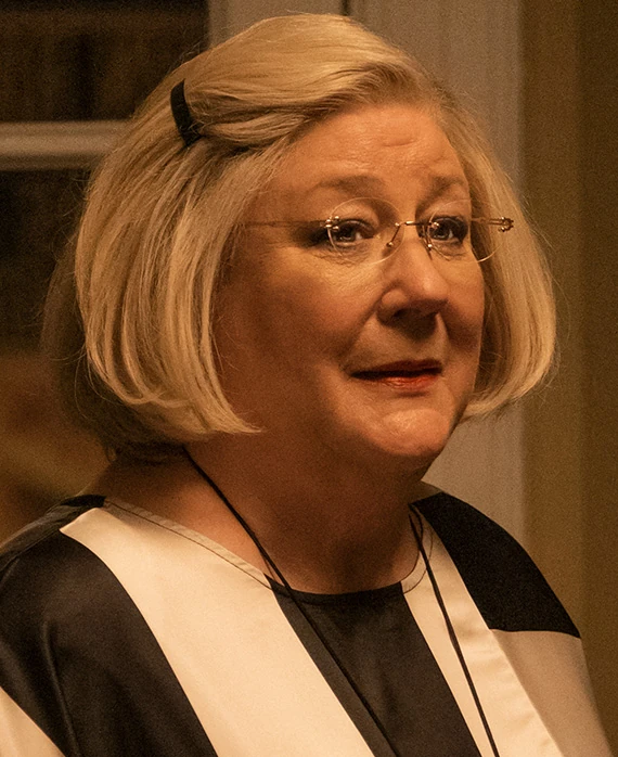 Lucianne Goldberg | AmericanCrimeStory Wiki | Fandom