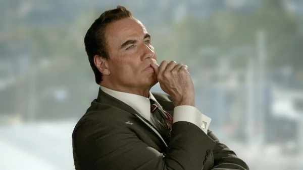 Robert Shapiro | AmericanCrimeStory Wiki | Fandom