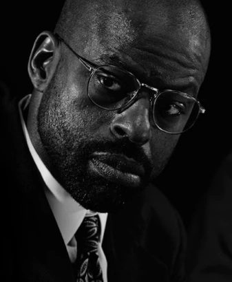 Christopher Darden | American Crime Story Wiki | Fandom