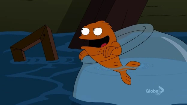 Hurricane!/Quotes | American Dad Wikia | Fandom