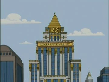 Roger Epstein Music | American Dad Wikia | Fandom