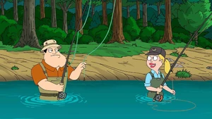 Dammmm, Stan! | American Dad Wikia | Fandom