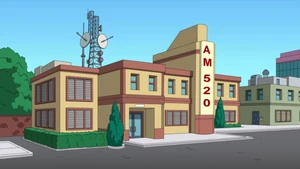 520 AM | American Dad Wikia | Fandom