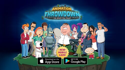 News Archive 4 | American Dad Wikia | Fandom