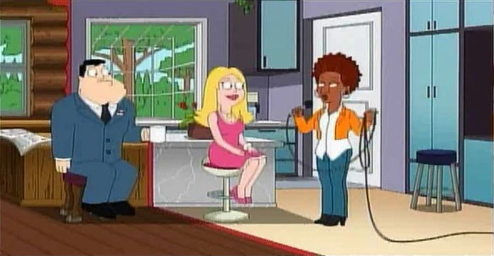 Wanda Sykes | American Dad Wikia | Fandom