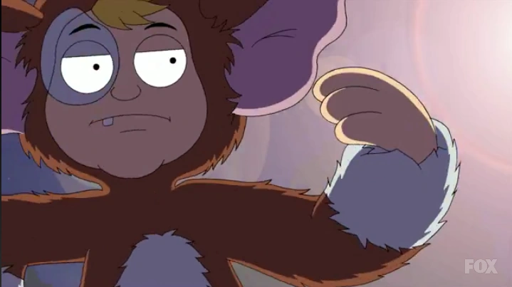 Doug | American Dad Wikia | Fandom