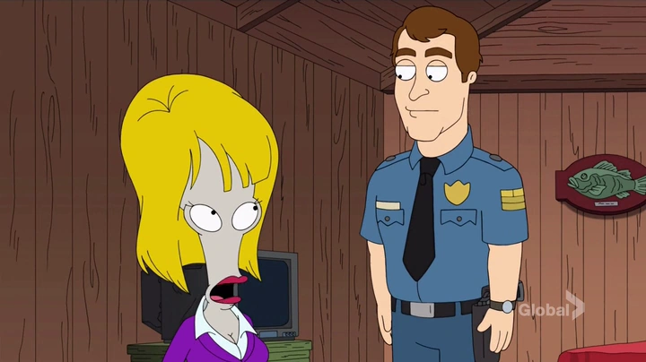 Dean Winters | American Dad Wikia | Fandom