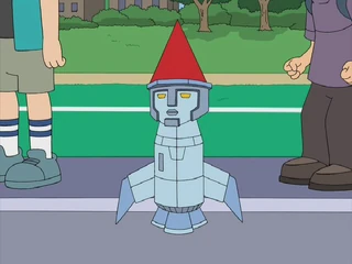 Ponzo | American Dad Wikia | Fandom