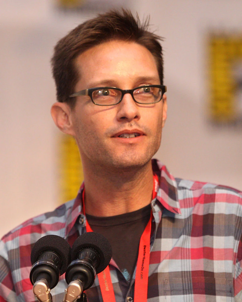 Mike Barker | American Dad Wiki | Fandom