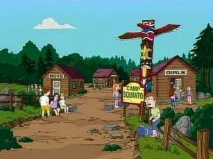 Camp Squanto | American Dad Wikia | Fandom