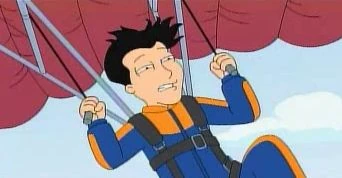 Myah | American Dad Wikia | Fandom