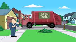 Garbage Stan | American Dad Wikia | Fandom