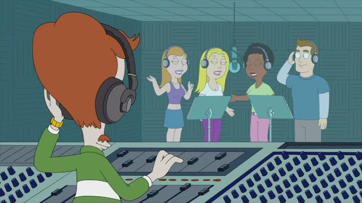 Stelio Kontos Theme | American Dad Wikia | Fandom