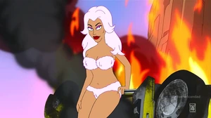 Qurchhhh | American Dad Wikia | Fandom