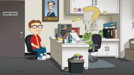 American Dad Wikia | Fandom
