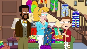 Tonya Harding | American Dad Wikia | Fandom