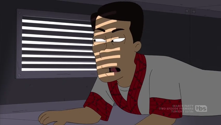 Jimmy O. Yang | American Dad Wikia | Fandom