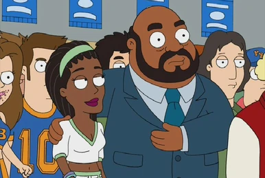 Principal Lewis Quotes