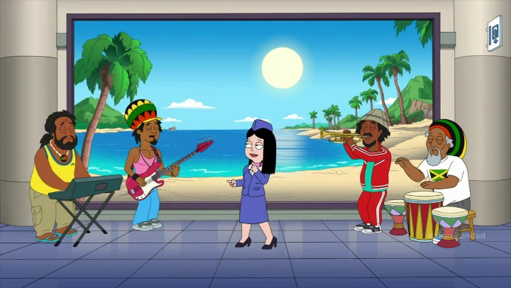 Family | American Dad Wikia | Fandom