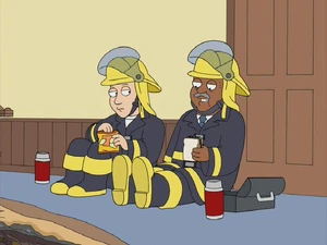 Johnny | American Dad Wikia | Fandom