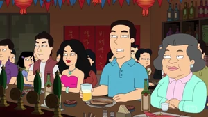 Eddie Shin | American Dad Wikia | Fandom