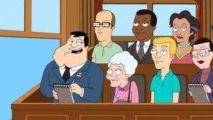 The People vs. Martin Sugar | American Dad Wikia | Fandom