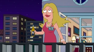 Fartbreak Hotel | American Dad Wikia | Fandom