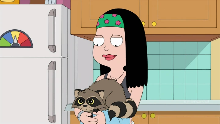 Cuddles | American Dad Wikia | Fandom