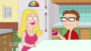 Manhattan Magical Murder Mystery Tour | American Dad Wikia | Fandom